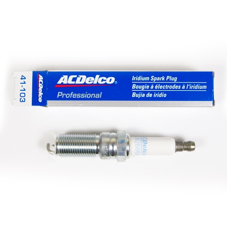 Свеча зажигания A24XE (41-103) Артикул 12625058 купить по цене от 430 ...